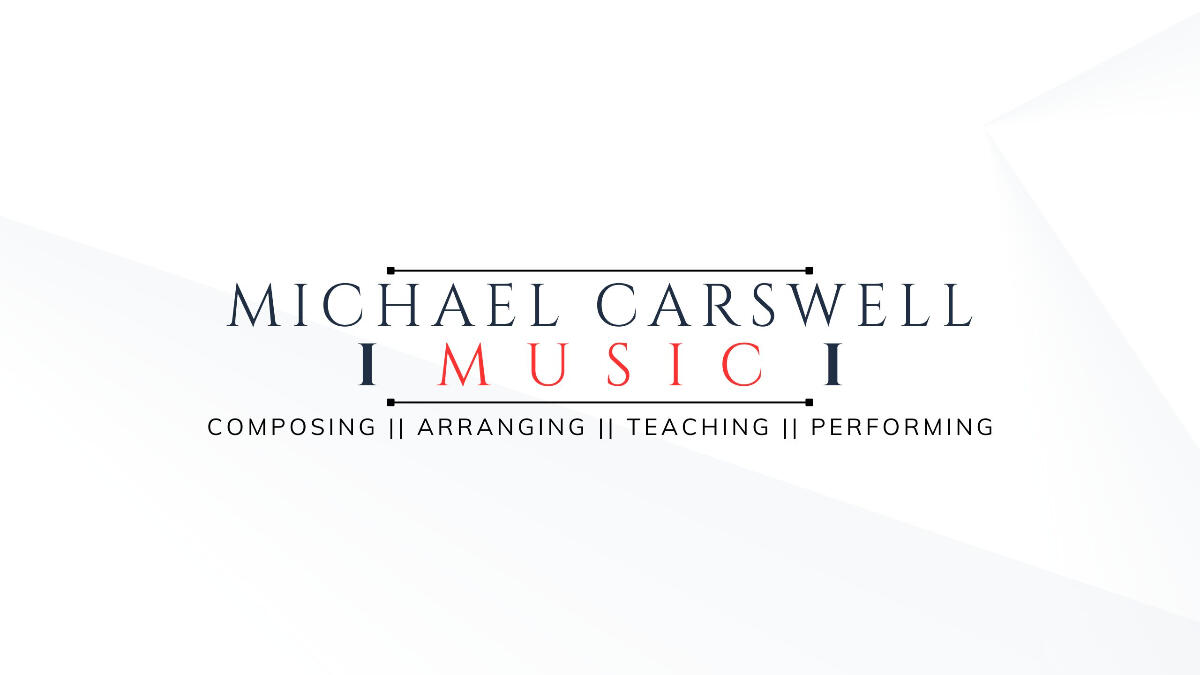 Michael Carswell Music